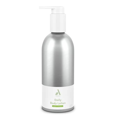 Amazon Aware Daily Body Lotion With Vitamin E And Shea
