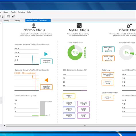 Mysql Workbench Alternatives And Similar Software