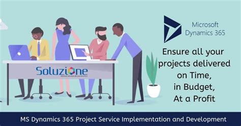 Microsoft Dynamics 365 For Project Service Automation Psa Allow