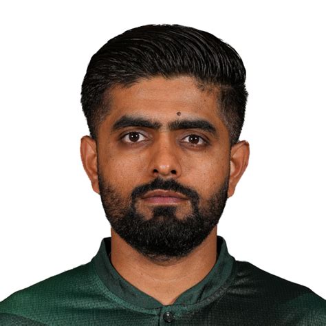 Mohammad Azam Cricket Career Stats Records Icc Rankings Wisden