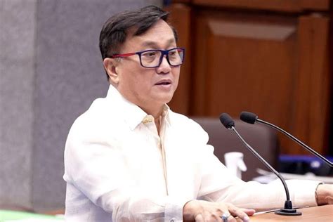 Tolentino Nanindigan Na Capas Rtc Walang Hurisdiksyon Kay Alice Guo Journal News Online