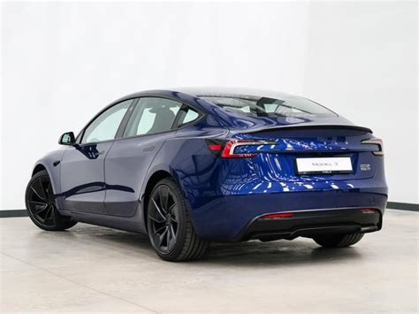 Tesla Model 3 Colours Which Options Are Worth It Autotrader