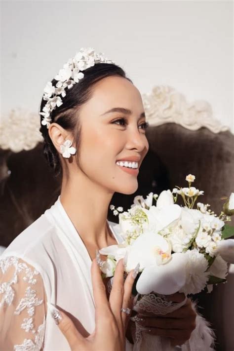 Trực Tiếp đám Cưới Vũ Ngọc Anh Và Cường Seven Cô Dâu Lộng Lẫy Như Công