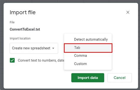 How To Open A Text Txt File In Excel Google Sheets Automate Excel