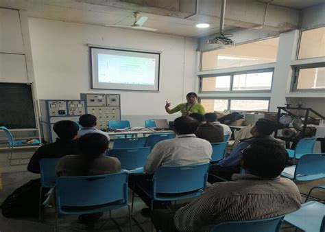 Five Day Faculty Development Programme