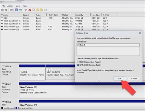 How To Expand A Virtual Machine Disk Or Add New Disks In Vmware Virtualbox Hyper V