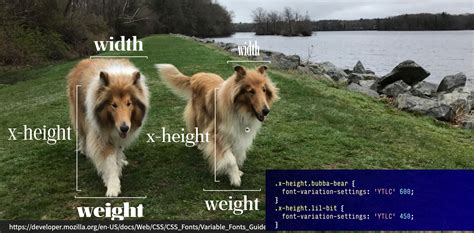 Variations On Theme Reinventing Type On The Web Css Tricks
