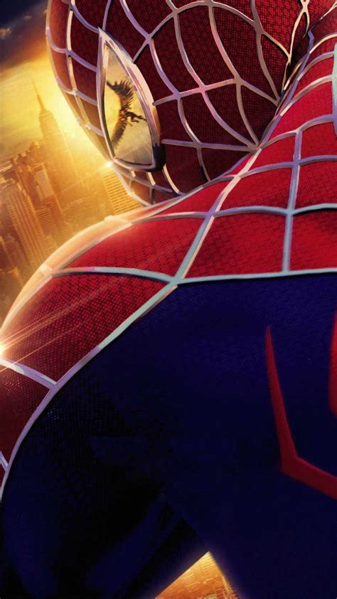 Spider Man 4 Wallpaper