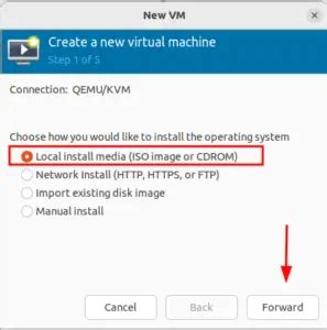 How To Install KVM On Ubuntu 22 04 Step By Step