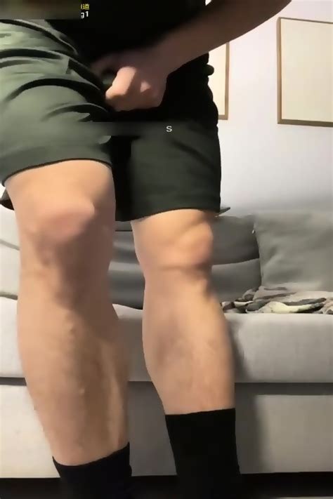 Chinese Muscle Solo Eporner