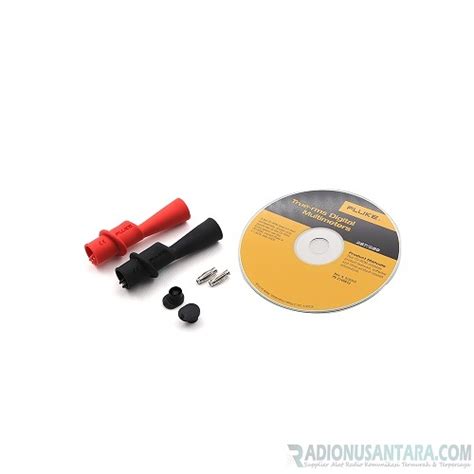 Fluke 289 True Rms Data Logging Multimeter Radio Nusantara