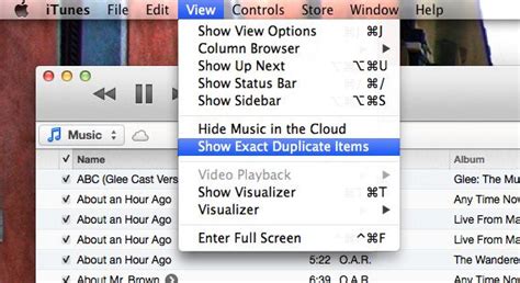 How To Find And Delete Duplicate Songs In Your ITunes Library IMore