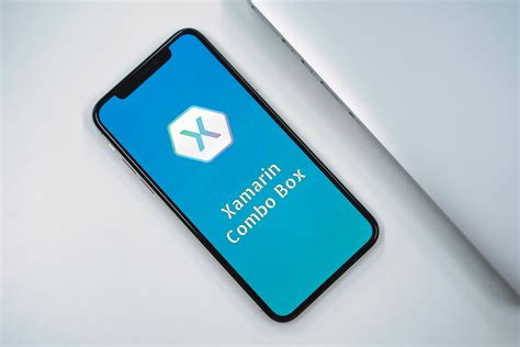 xamarin forms combo box hoje mostrarei como fazer um combobox… by