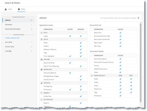 Release For February 7 2017 Creating Custom Permissions Disco