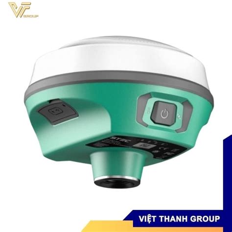 Máy Gnss Rtk Stec Se Lite đo đạc Nhanh Giá Tốt Hỗ Trợ 24 7