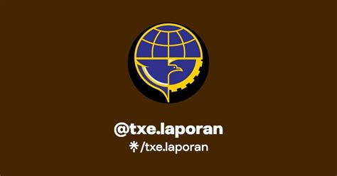 Txelaporan Linktree
