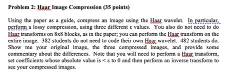 solved image processing with matlab i already have the