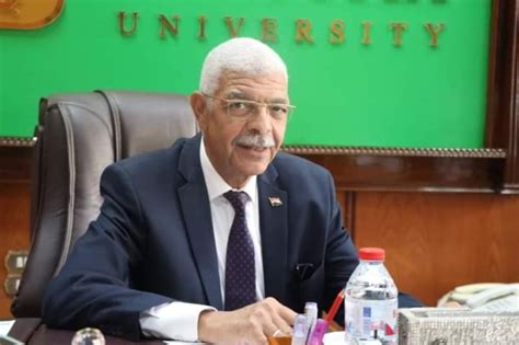 رئيس جامعة المنوفية يعقد إجتماع لجنة البحوث العلمية أون لاين أنباء اليوم