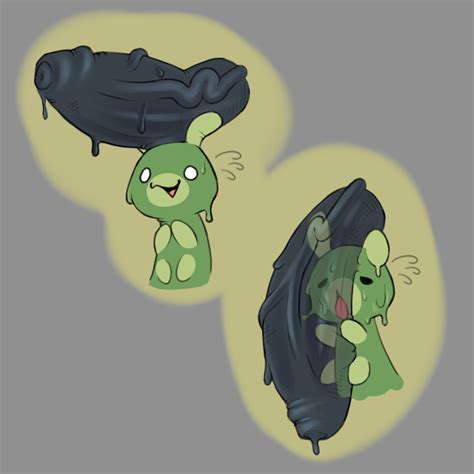 Rule 34 1 1 Ambiguous Gender Arthropod Big Penis Bits And Bops Bodily