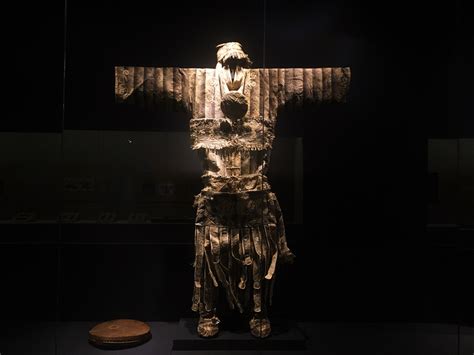 黑龙江鱼皮、兽皮、桦树皮历史文化特展 每日环球展览 Imuseum