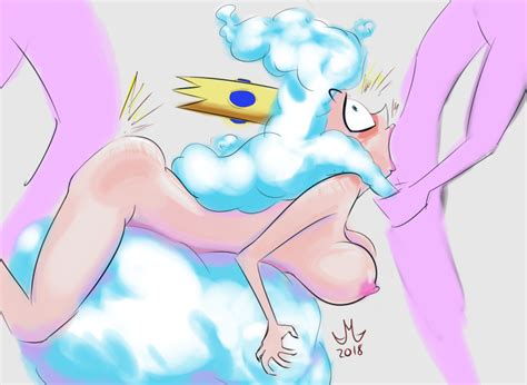 Post 2829723 Ihatefairyland Mckraken Queencloudia