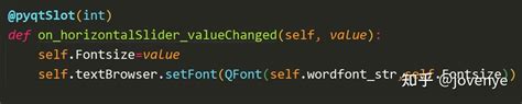 Python Gui图形界pyqt5十二horizontalslider、verticalslider、keysequenceedit 知乎