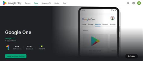 Google One VPN Review TechRadar