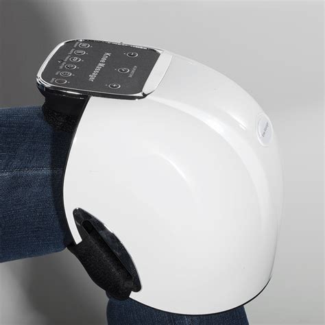 Knee Massager Buy Knee Massager Product On Oymotion Technologies Co