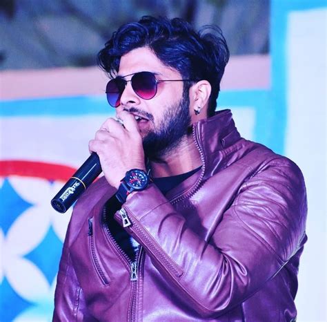 Paresh Satapathy Official