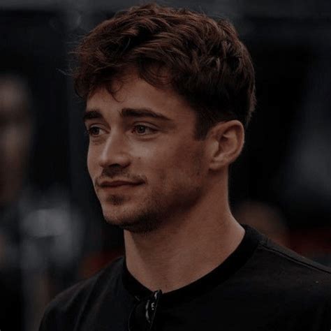 Charles Leclerc Doppleai
