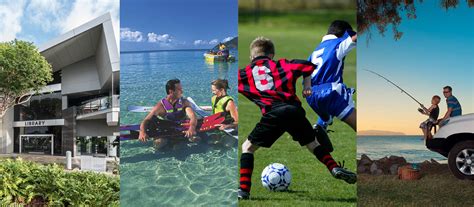 Pulse Survey Share Your Ideas On Liveability In The Mackay Region