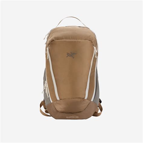 아크테릭스 맨티스 26 백팩 로아믹스 Arcteryx Kream