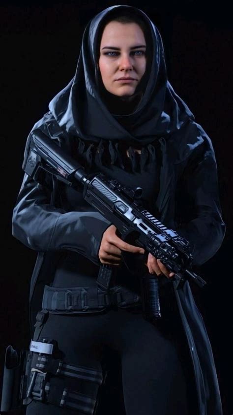 Iskra Whitechapel Wallpaper Iskra Skin Call Of Duty Characters Call