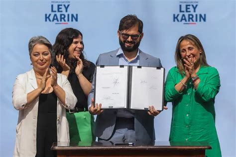 En Atacama Relevan Importancia De La Ley Karin Que Fortalece