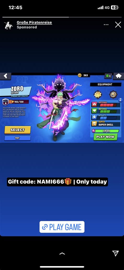 This Is Straight Up Copying Brawl Stars Ui Rbrawlstars