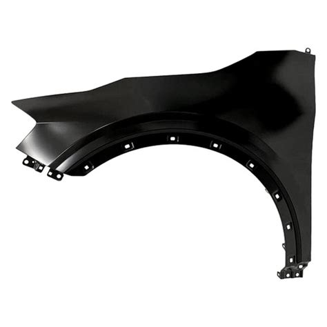 For Kia Sportage 23 25 Alzare Ki1240161c Front Driver Side Fender Capa