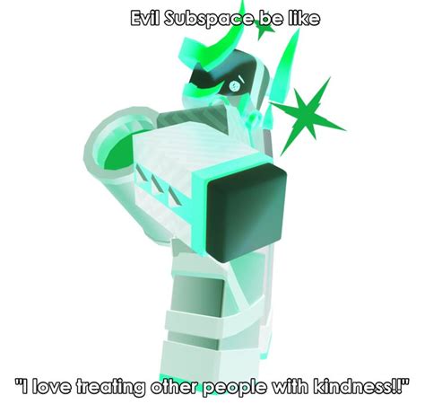 Eevil Subspace Phighting