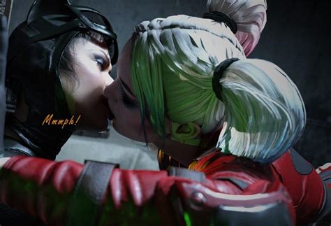 Scyxar Studios Batgirl Begins A Comic About Batmans Transformation