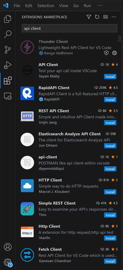 One Tool All Apis Powershell As The All Purpose Api Client Andysvints