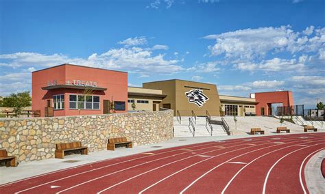 Tornillo Isd Bond Projects Mnk Architects