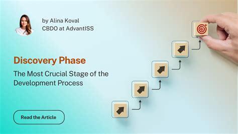 The Importance Of The Discovery Phase In Software Developmen