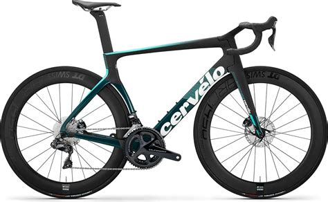 2019 Cervelo S5 Ultegra Di2 Disc - Comparison & Reviews - Crank Boutique
