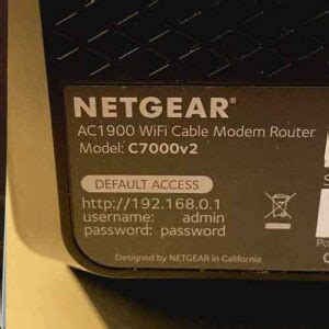 Netgear C Vs C V Updated