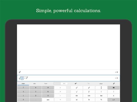 Desmos Scientific Calculator Mod Apk Free Download Filecr