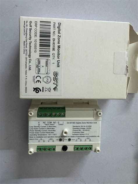 Addressable Zone Monitor Module At ₹ 4500piece Addressable Control Module In New Delhi Id Addressable Zone Monitor Module At ₹ 4500piece Addressable Control Module In New Delhi Id