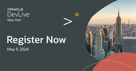 Paul Parkinson On Linkedin Oracle Devlive Build With Data And Ai