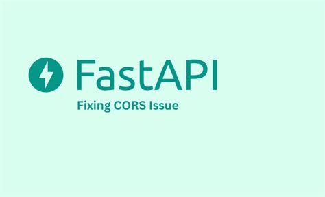 handle and troubleshoot cors errors in python flask 🔥👨‍🚒 by diego c🧑