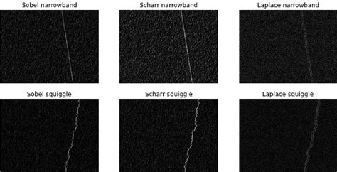 Figure 5 From Edge Detection And Deep Learning Based Seti Signal