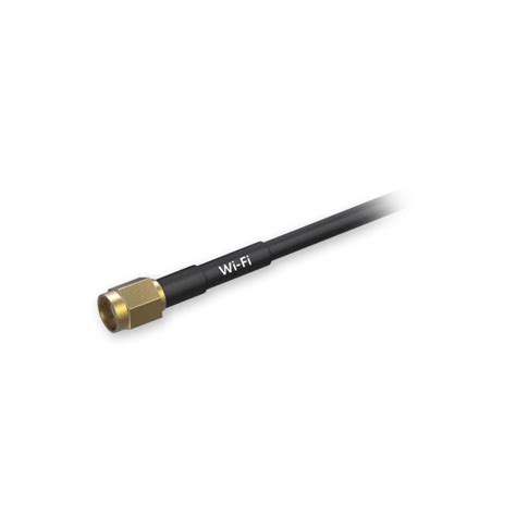 WIFI DUAL-BAND MAGNETIC SMA ANTENNA | Capestone