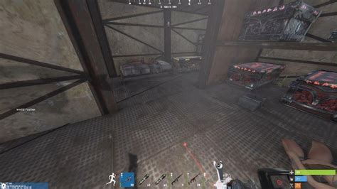 Raid Defence Console Rust YouTube Raid Defence Console Rust YouTube